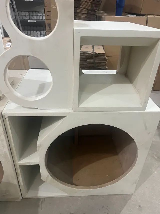 "som automotivo de 12 polegadas" no Brasil