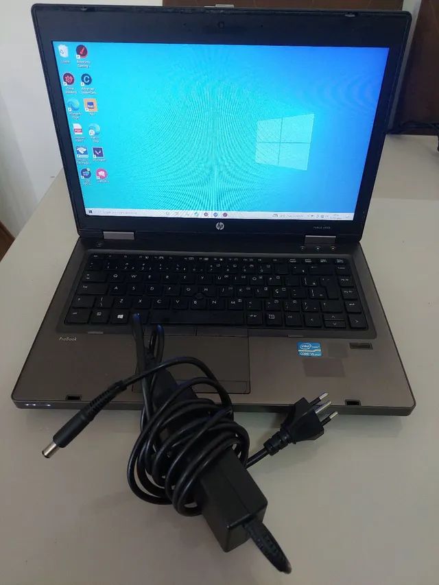 "probook 6460b" no Brasil