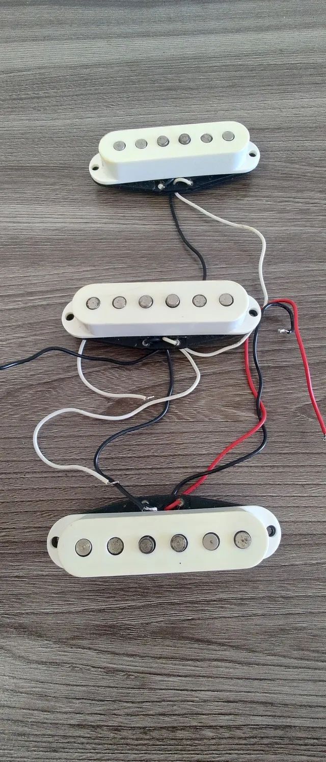 "captadores tagima" no Brasil