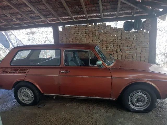 VOLKSWAGEN VARIANT Usados e Novos no RJ