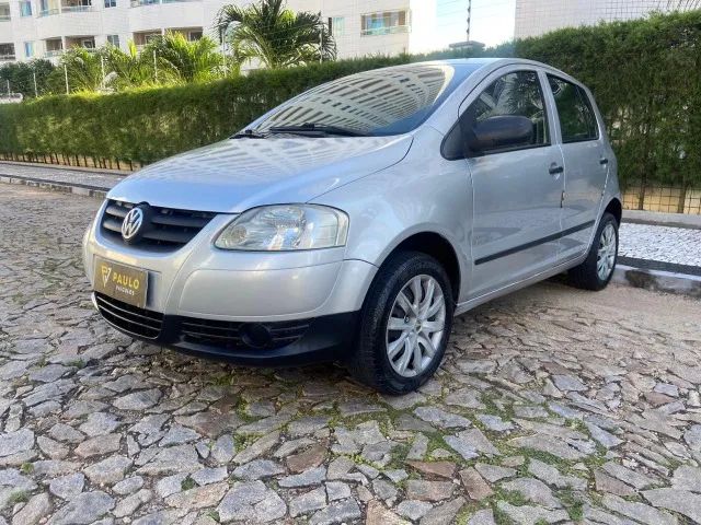 VOLKSWAGEN FOX 2008 Usados e Novos