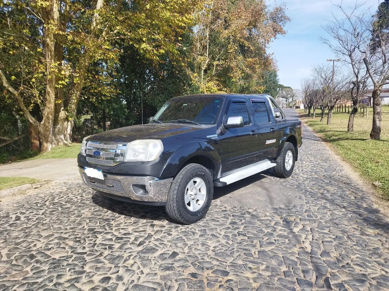 FORD RANGER Usados e Novos