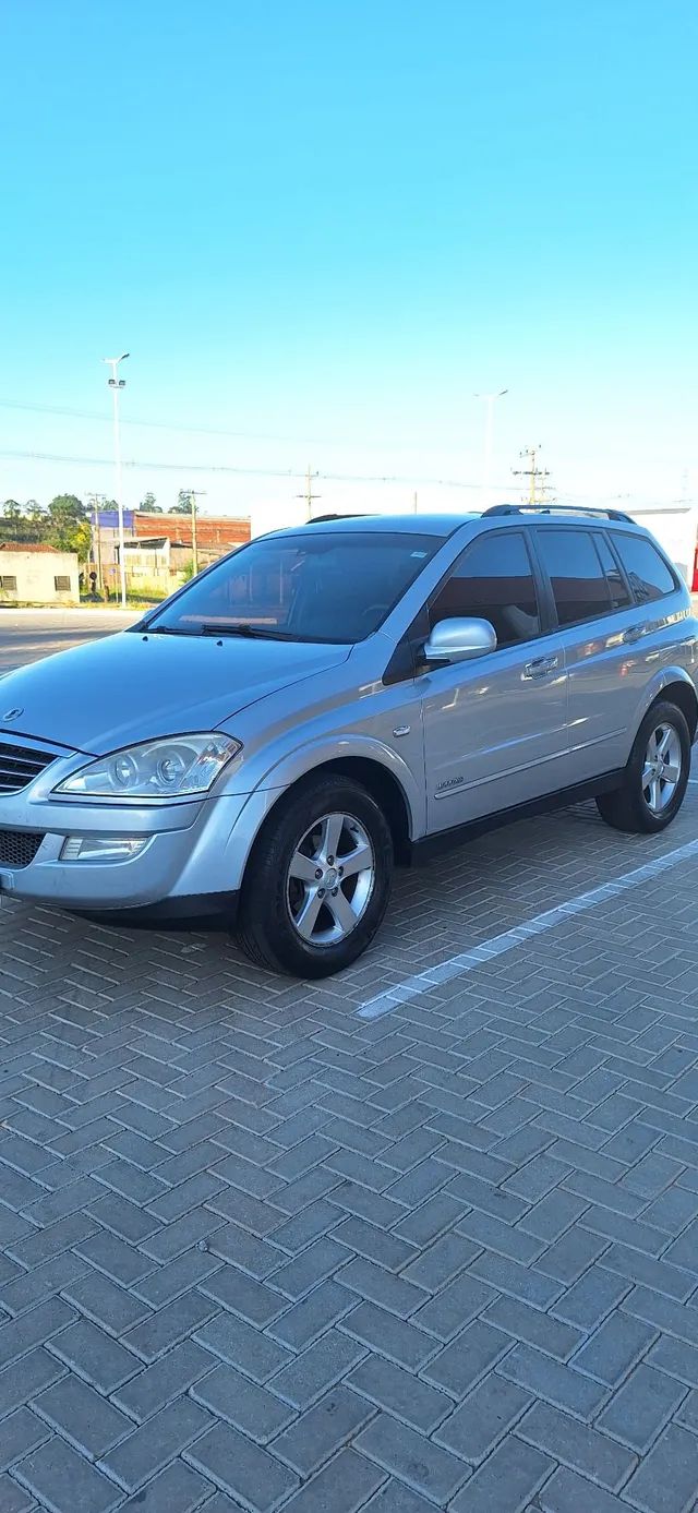 Carros 2010 Usados e Novos à venda