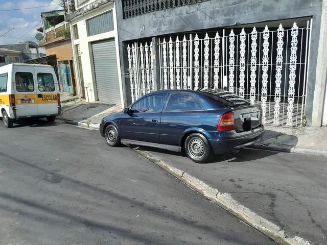 CHEVROLET ASTRA 2000 Usados e Novos em SP