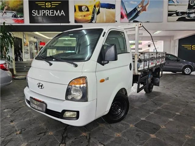 KIA MOTORS BONGO Usados e Novos no RJ