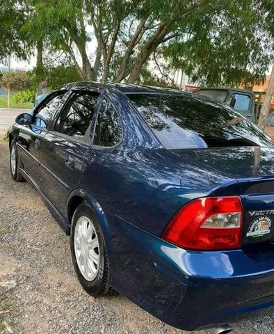 CHEVROLET VECTRA 2005 Usados e Novos
