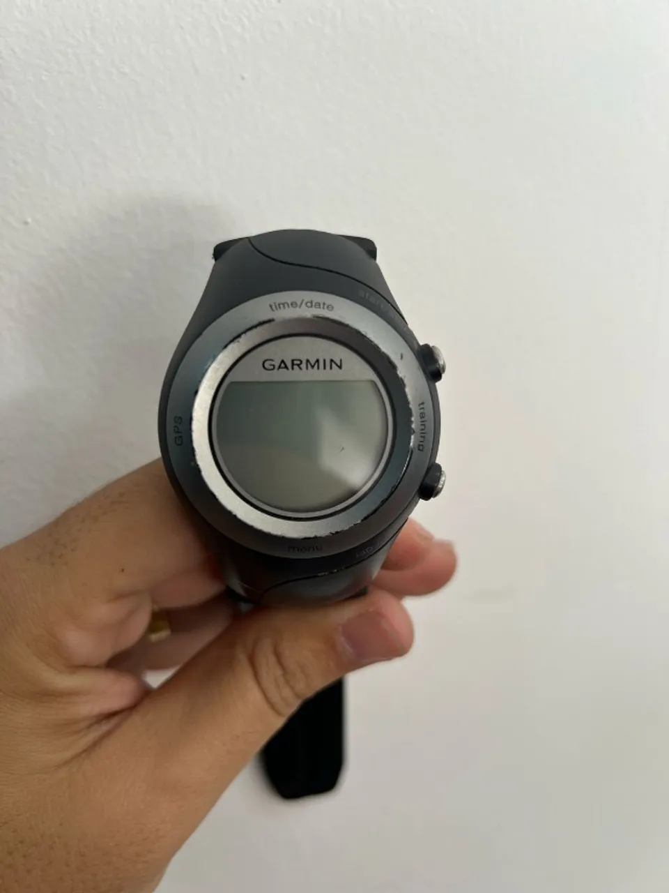 "garmin forerunner" no Brasil