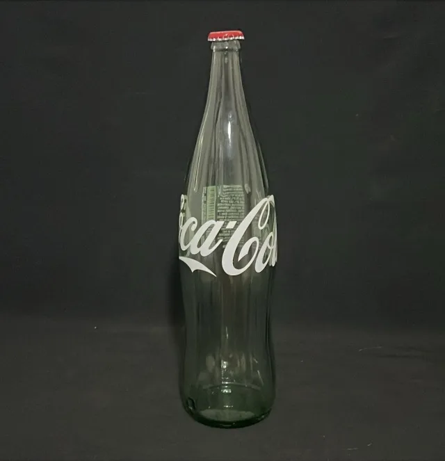 "coca 1 litro" no Brasil