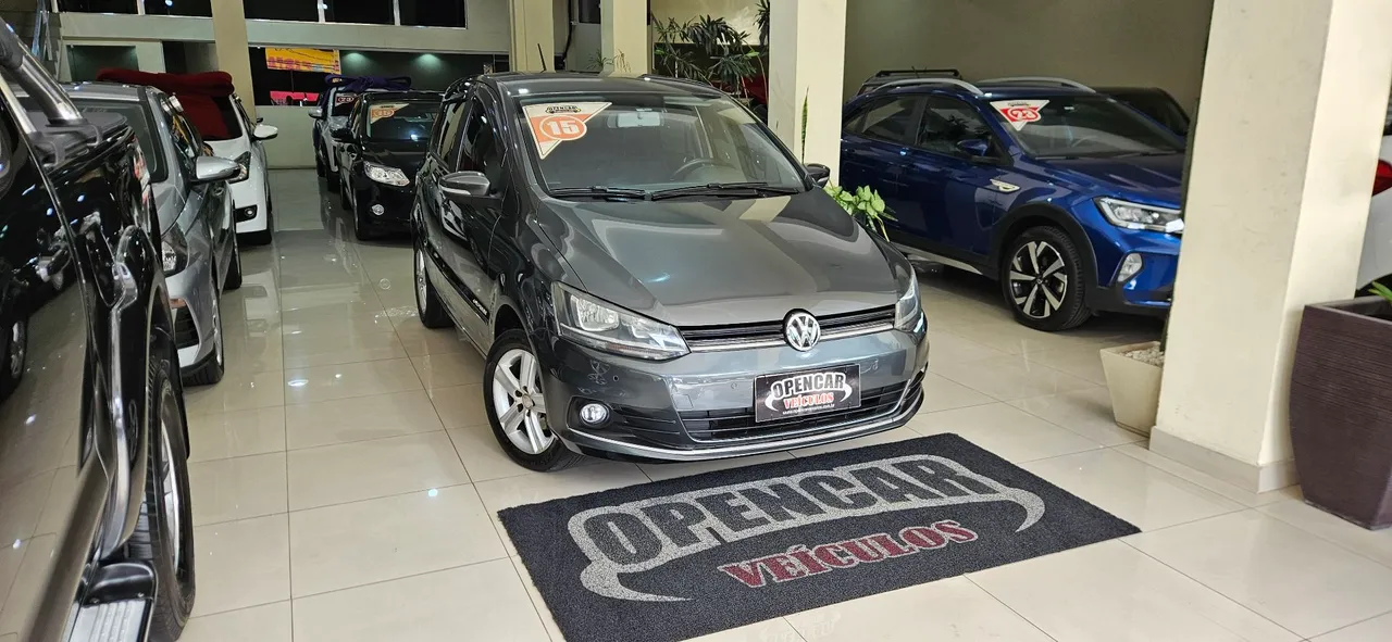 VOLKSWAGEN FOX 2015 Usados e Novos