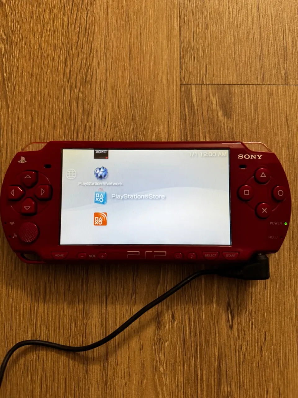 "psp console" - Consoles de Vídeo Game no Brasil