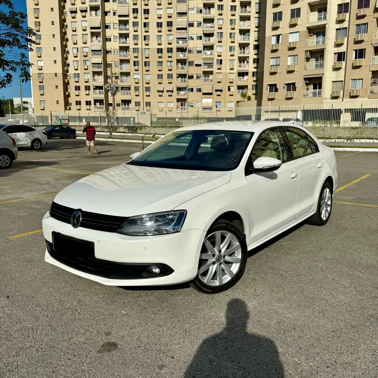 VOLKSWAGEN JETTA 2013 Usados e Novos