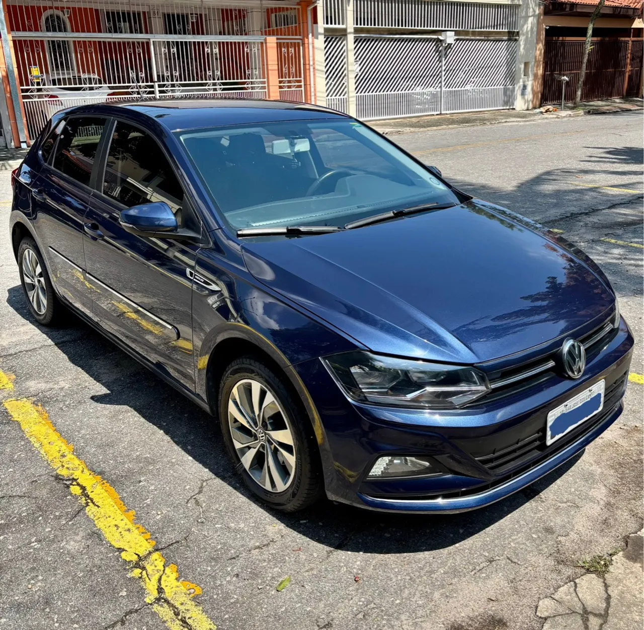Carros 2018 Usados e Novos à venda