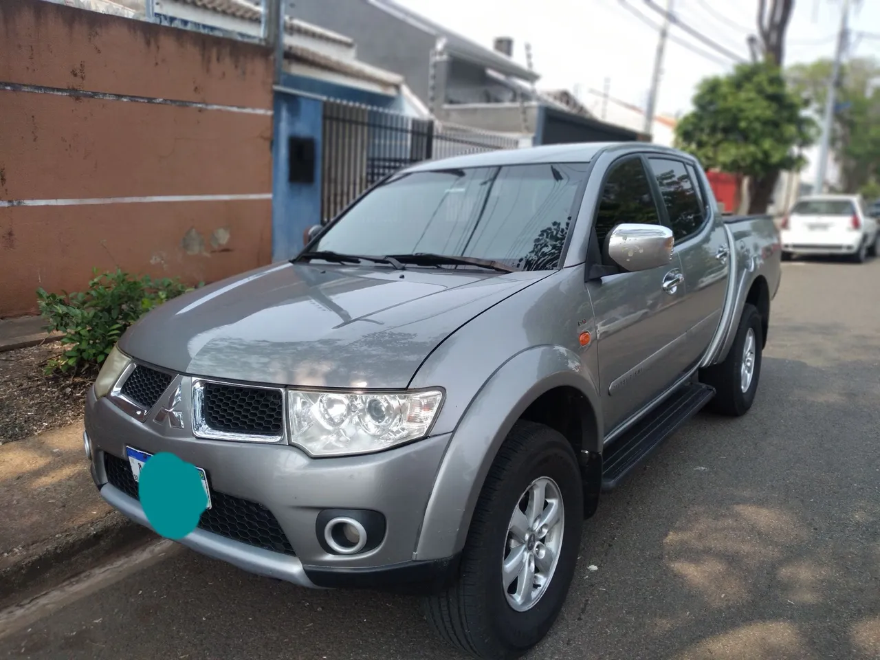 MITSUBISHI L200 Usados e Novos em Maringá e região, PR