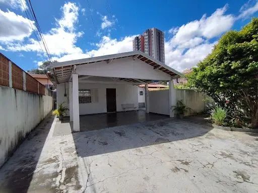 Casa 3 quartos à venda - Jardim Margareth, São José dos Campos - SP ...