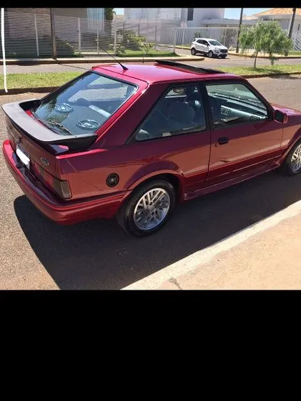 "ford xr3" - Carros Usados e Novos à venda