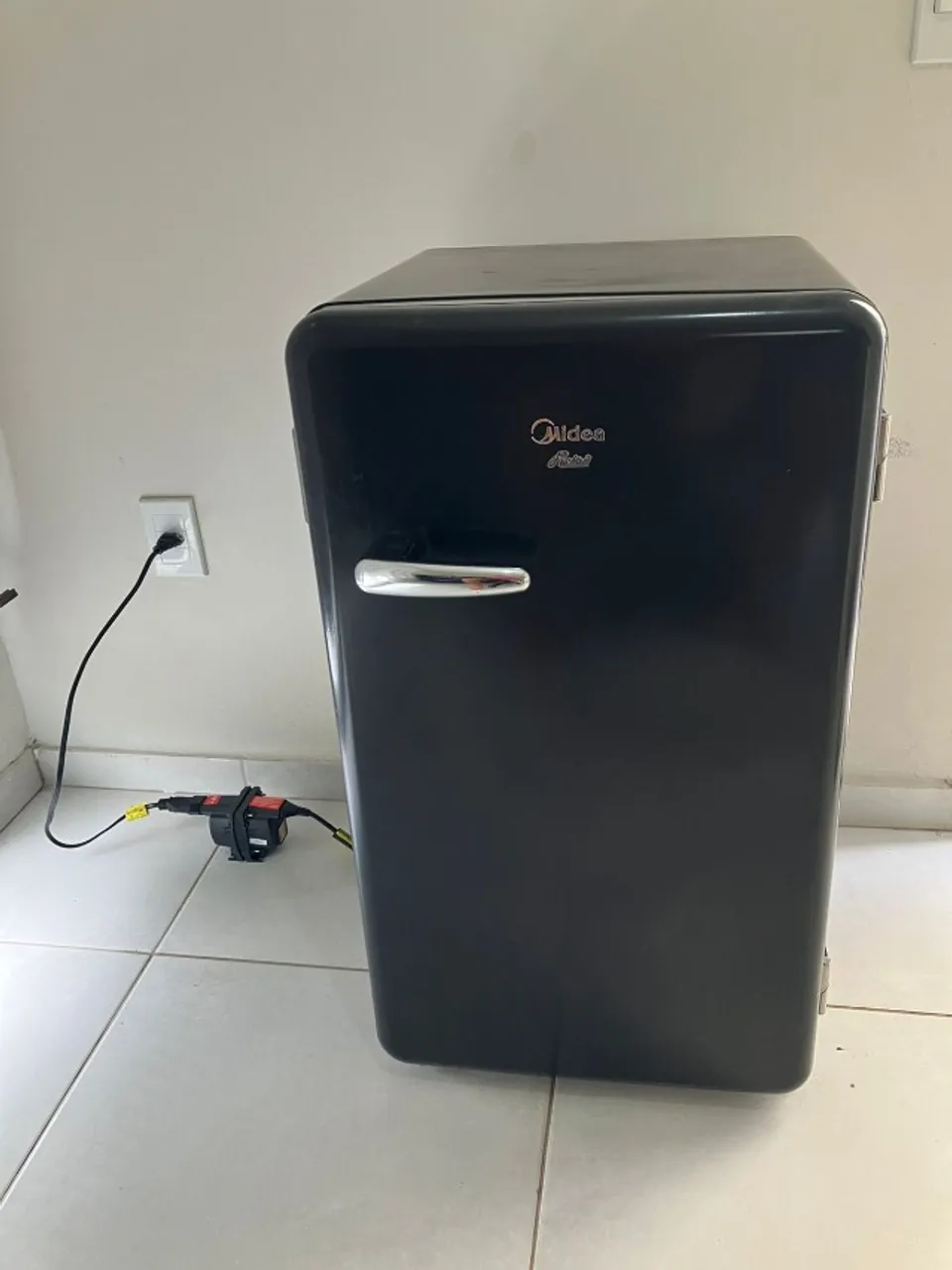 "retro frigobar" - Geladeiras e Freezers no Brasil