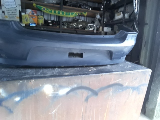 Parachoque traseiro logan | +3176 anúncios na OLX Brasil