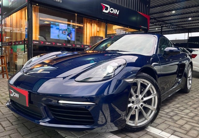Carros conversíveis PORSCHE Usados e Novos no Brasil | OLX