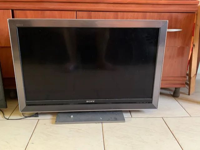 Sony bravia 42 polegadas | +28 anúncios na OLX Brasil