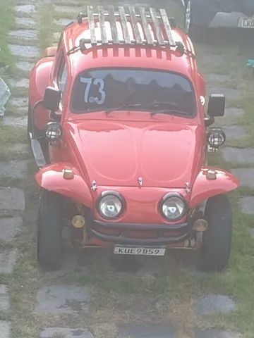 VOLKSWAGEN FUSCA 1973 Usados e Novos