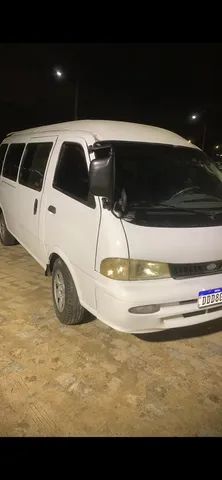 KIA MOTORS BESTA Usados e Novos em SC