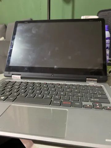 "notebook de 11 polegadas" no Brasil