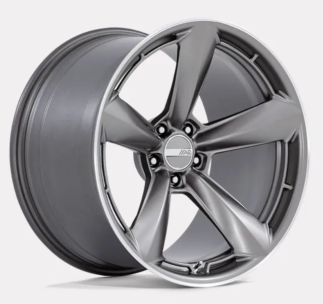 "roda americana" no Brasil