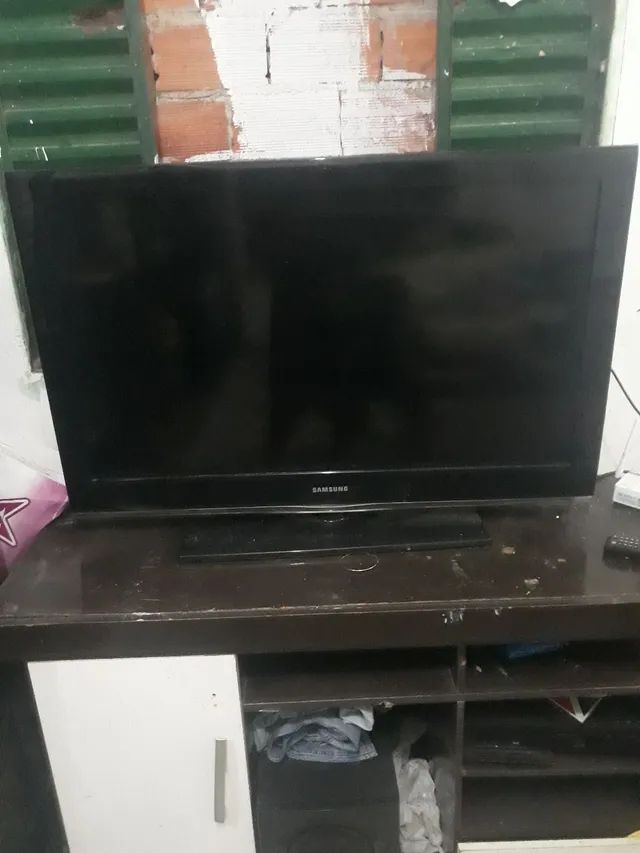"tela tv samsung 40 lcd" no Brasil
