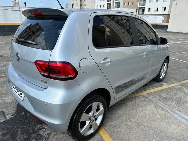 VOLKSWAGEN FOX 2016 Usados e Novos