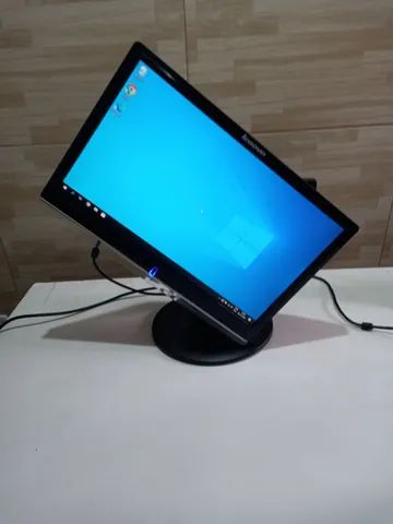 "monitor com entrada dvi" no Brasil