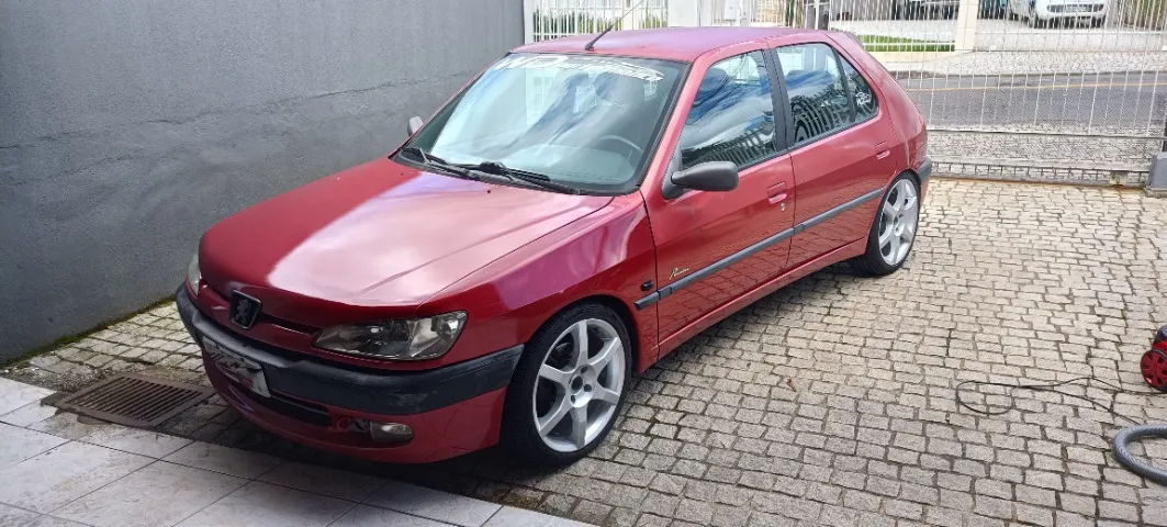 PEUGEOT 306 Usados e Novos