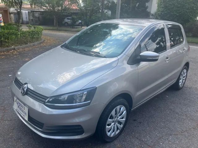 VOLKSWAGEN FOX 2017 Usados e Novos