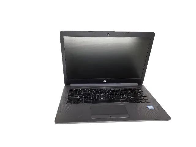 Notebook Hp i5 geraçao 8 8gb ssd 240gb bateria boa bem novinho ...