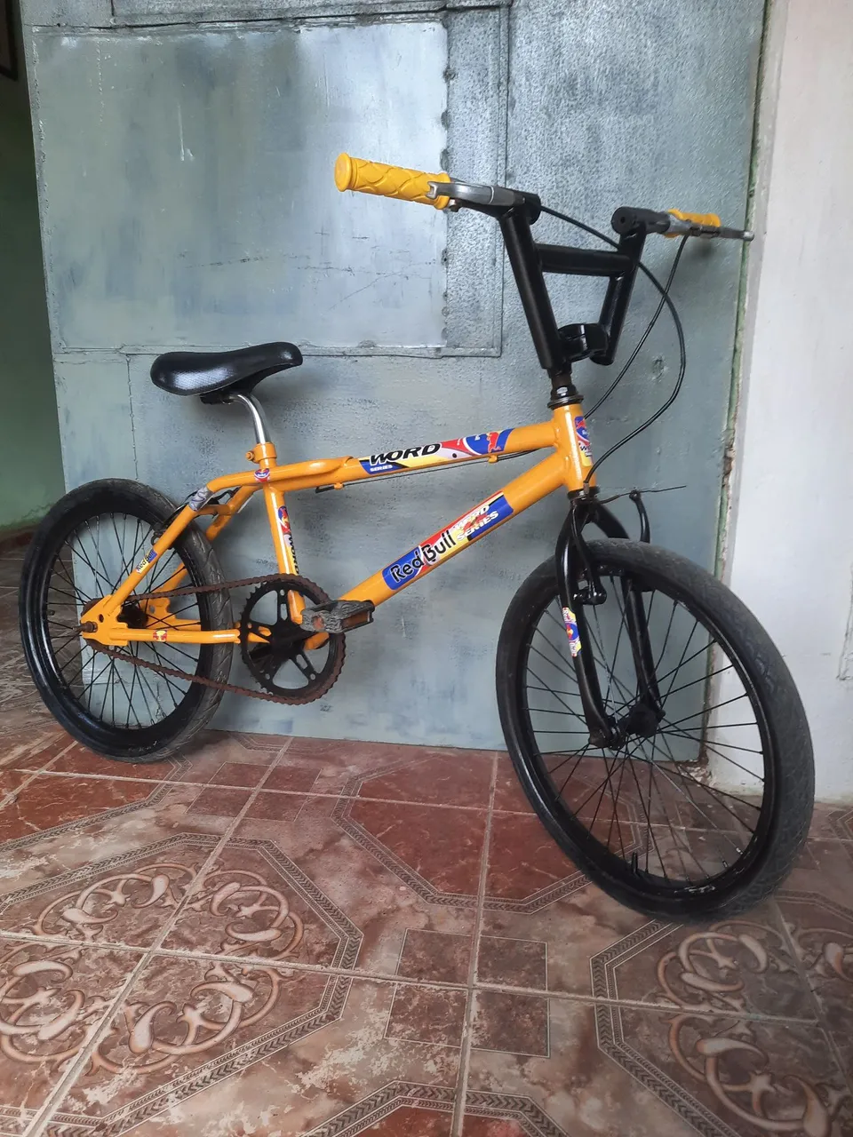 "bike cross aro 20" - Ciclismo no Brasil