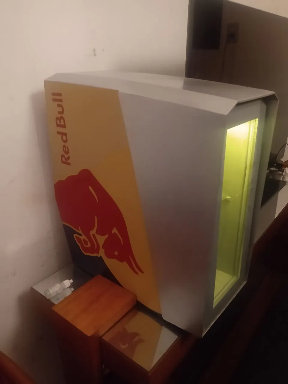 Frigobares no Brasil