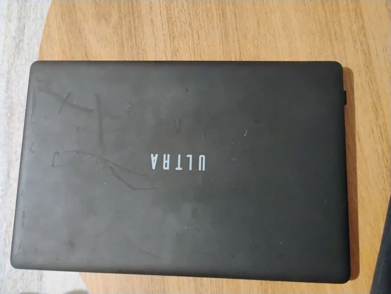 "notebook ultra" - Notebooks no Brasil