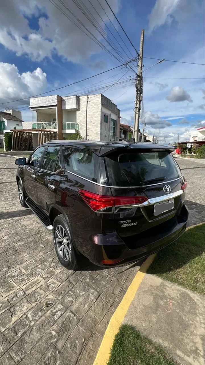 TOYOTA Usados e Novos