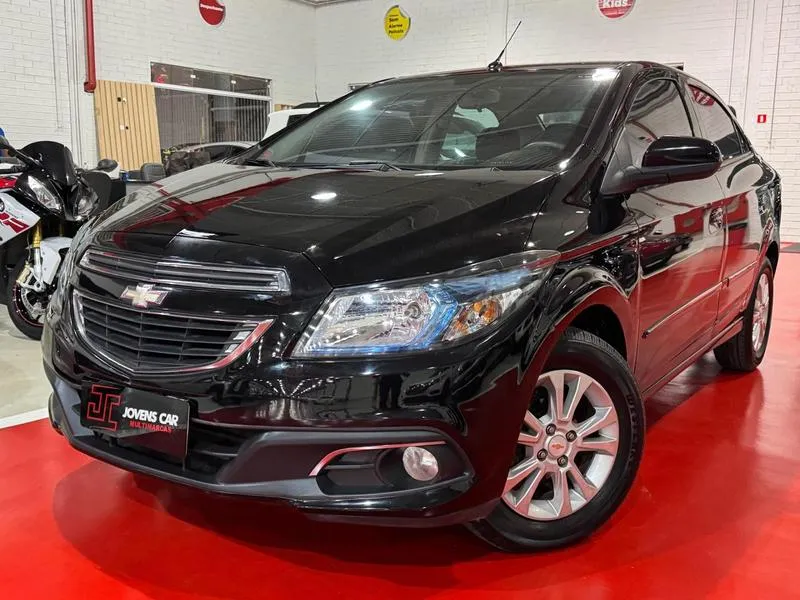 CHEVROLET PRISMA 2014 Usados e Novos
