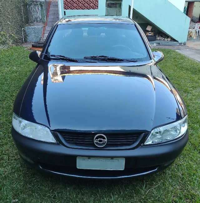 "chevrolet vectra 98" - Carros Usados e Novos à venda