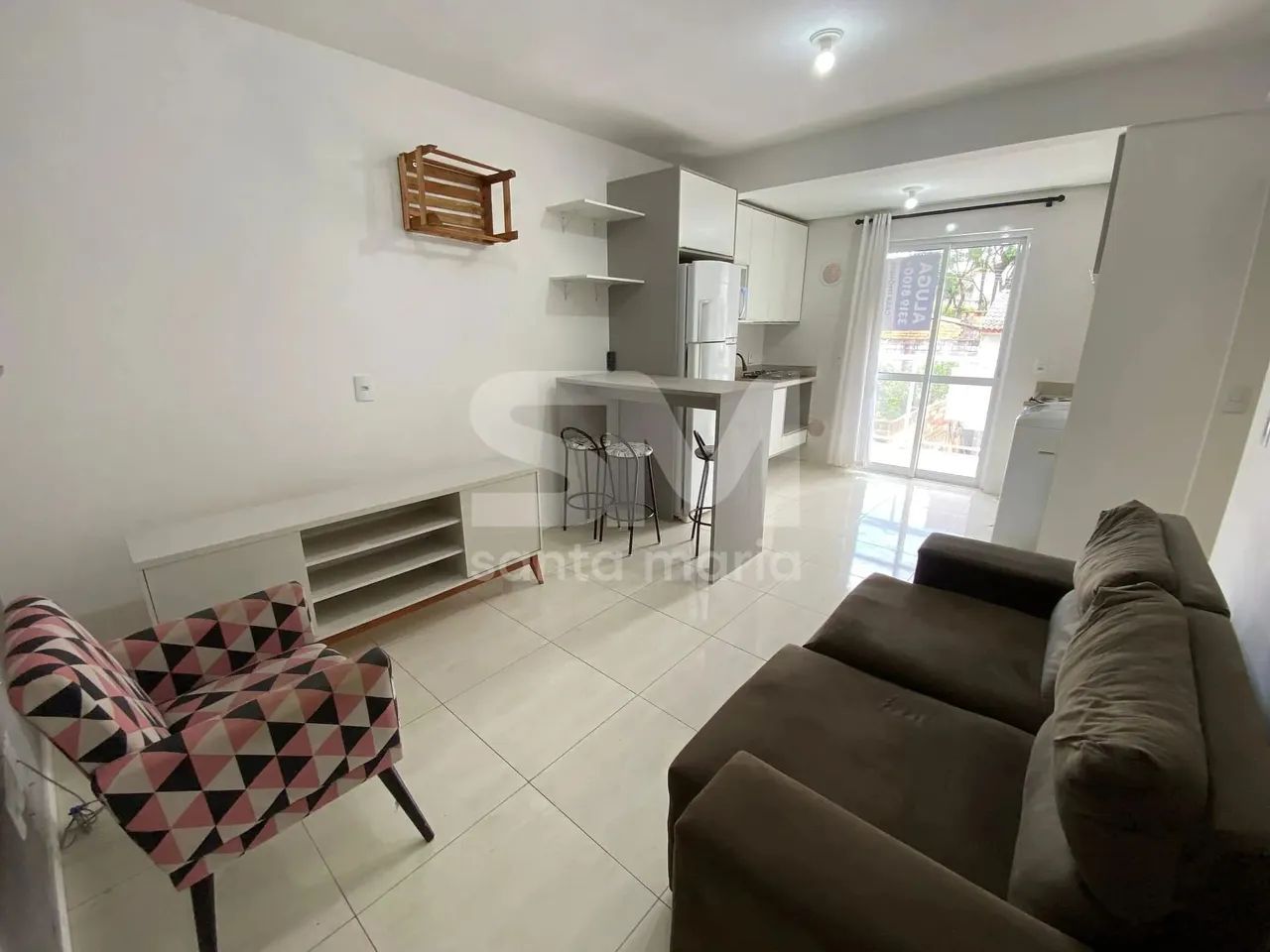 Apartamento 2 quartos para alugar - Maria Goretti, Chapecó - SC ...