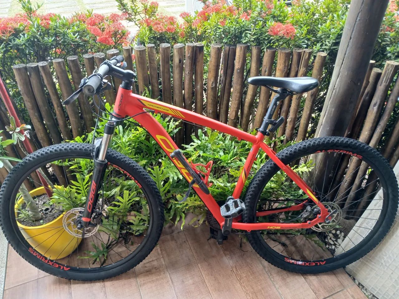 Bicicleta Aro 29 da oggi e quadro 19 - Ciclismo - Boa União (Abrantes ...