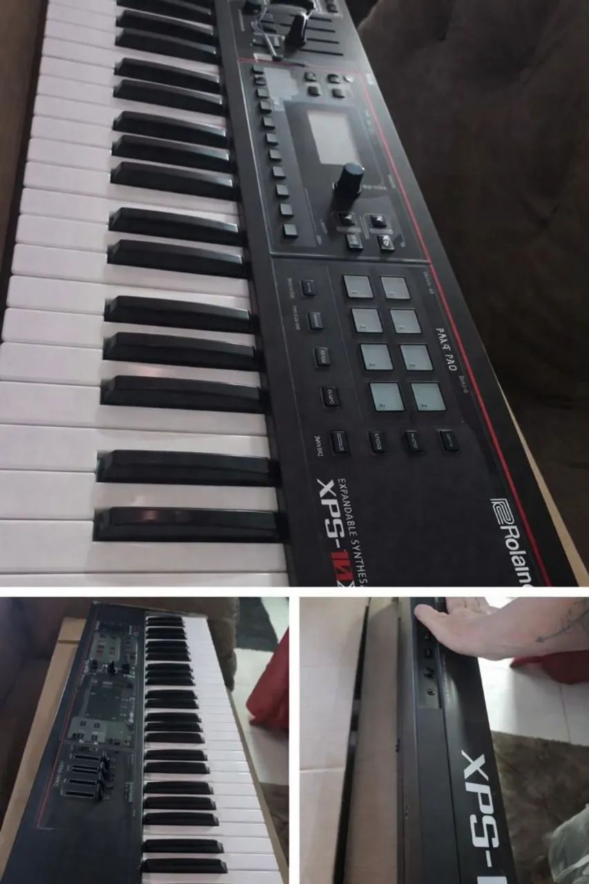 Vendo XPS10X novo na caixa coloquei o pastico só para proteger mesmo um ...