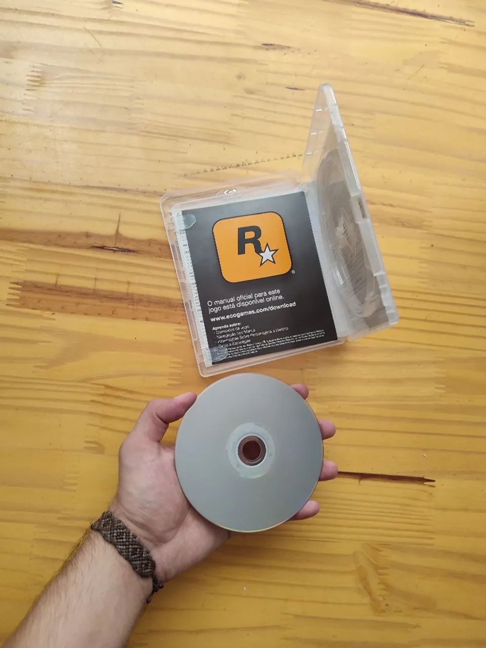 Max Payne 3 para ps3 - Jogos de Vídeo Game - Alvorada, Vila Velha ...