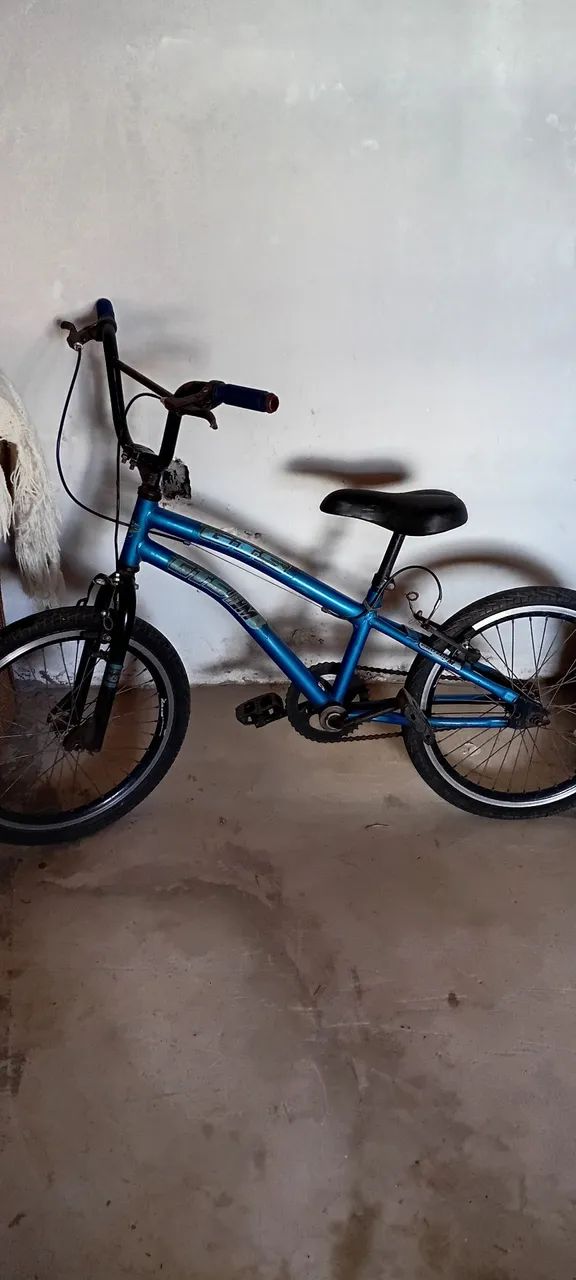Bicicleta BMX GTA PRO M5 Aro 20 - Ciclismo - Ceilândia Sul (Ceilândia ...