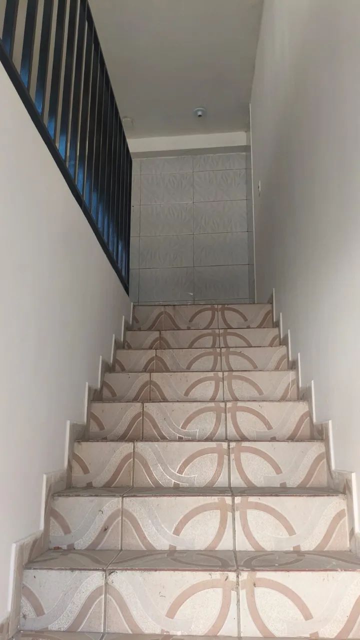 Casa 2 quartos para alugar - Feitosa, Maceió - AL 1472483778 | OLX