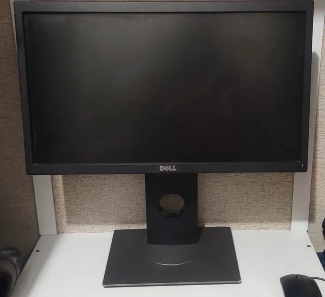 Monitor dell 20 polegadas | +270 anúncios na OLX Brasil