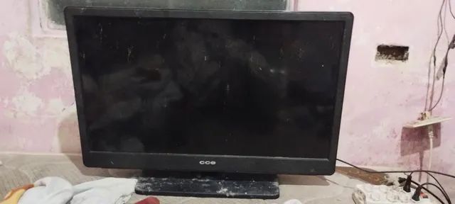 Tv cce 32 polegadas | +417 anúncios na OLX Brasil