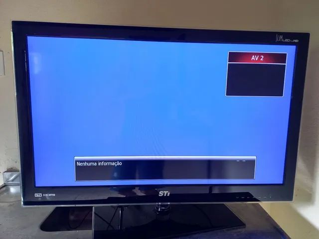 Tv semp toshiba 40 polegadas | +134 anúncios na OLX Brasil