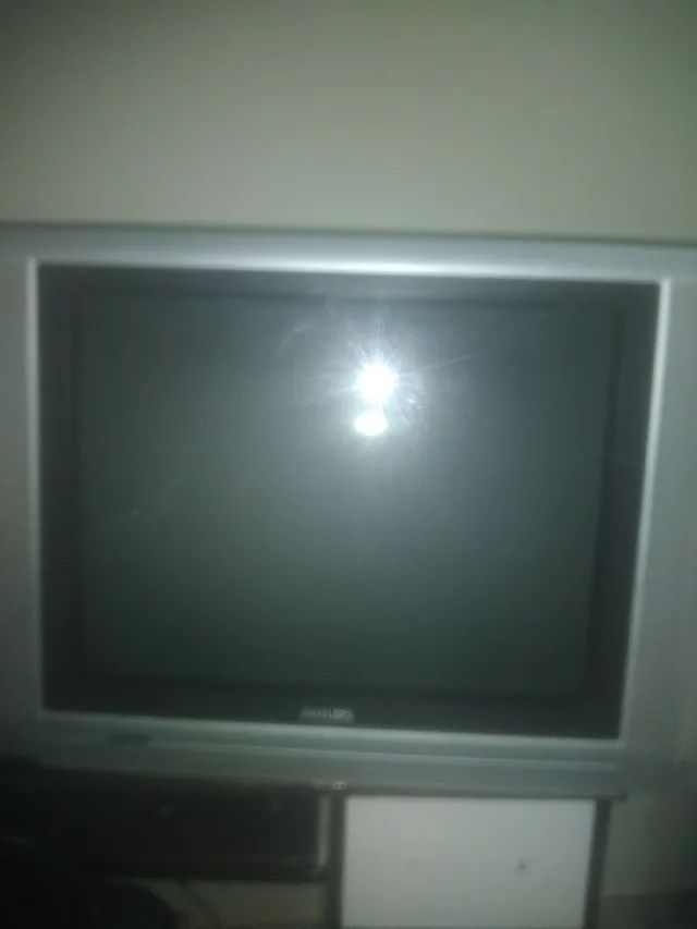 Tv philips de tubo 29 | +40 anúncios na OLX Brasil