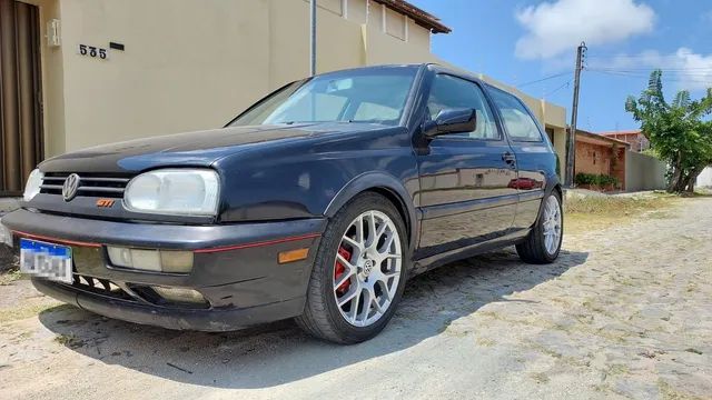 VOLKSWAGEN GOLF 1995 Usados e Novos